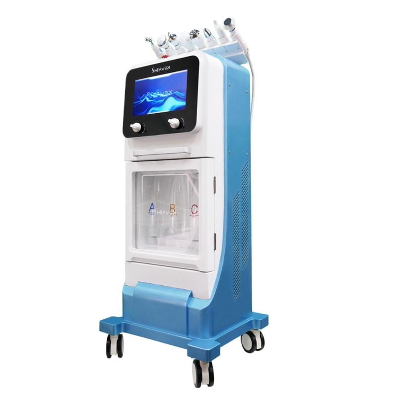 HK Magic Plus Beauty Equipment Limited