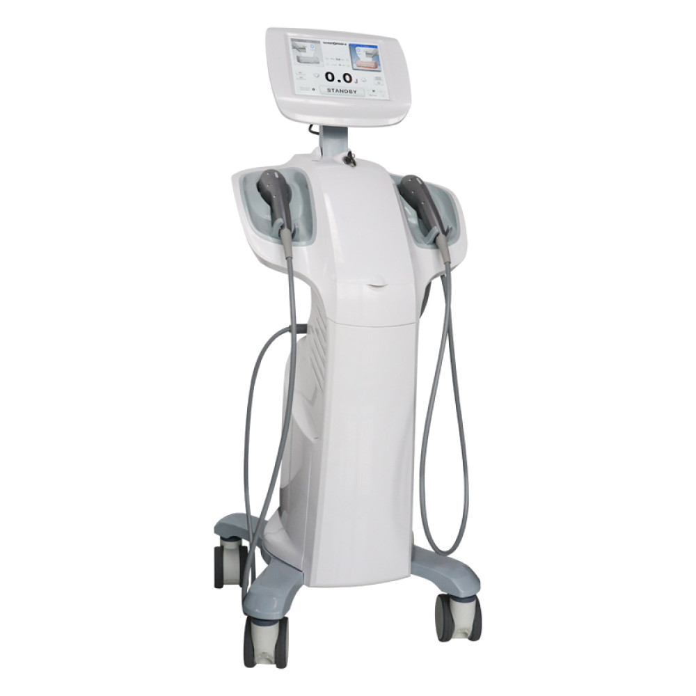 A0246 One Shot 12 Lines 7D 3D 4D Hifu Focused Ultrasound Machine