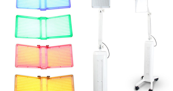 LED BIO Light Photon Therapy PDT Machine