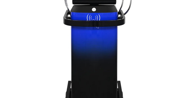 A0133 3 in 1 Morpheus 8 fractional machine for facial skin rejuvenation ...
