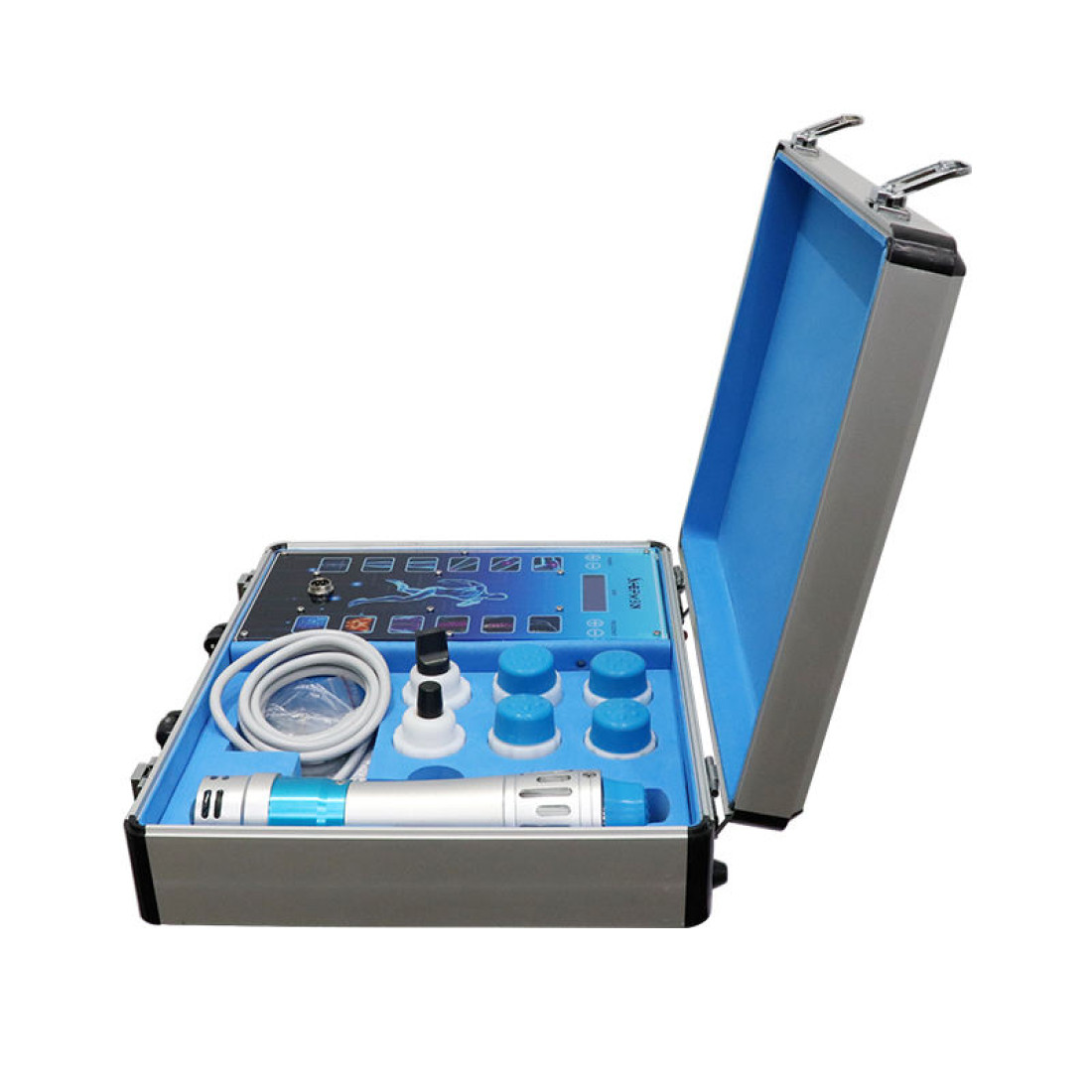 SW14 Shockwave Erectile Dysfunction Treatment Machine
